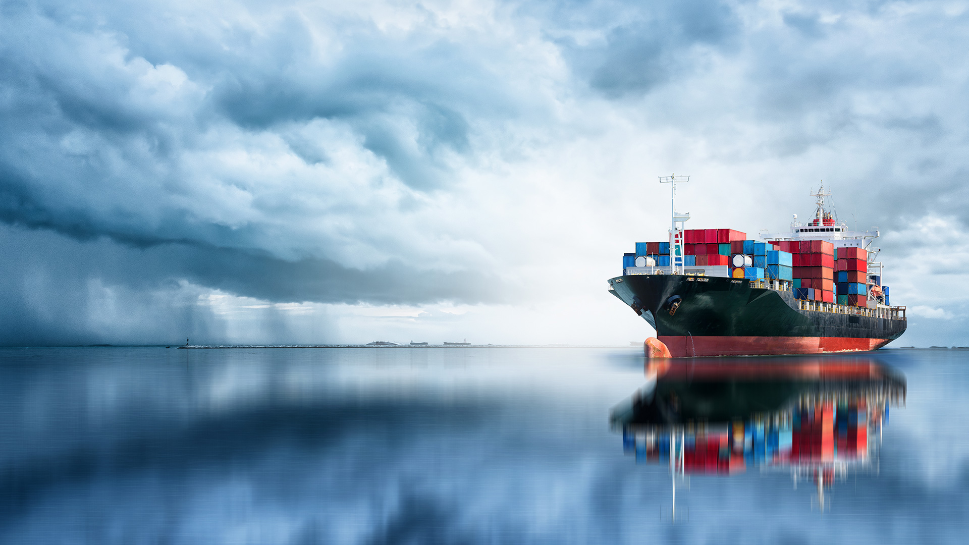 NRP Project Finance - NRP